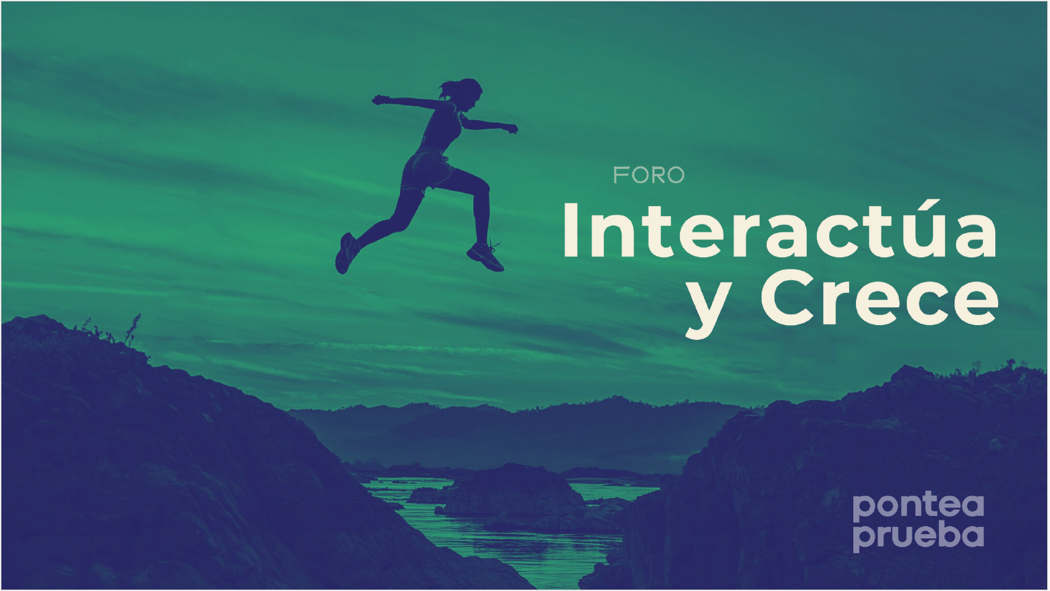 B_U1- Interactúa y Crece | Aulas Pontea A Prueba