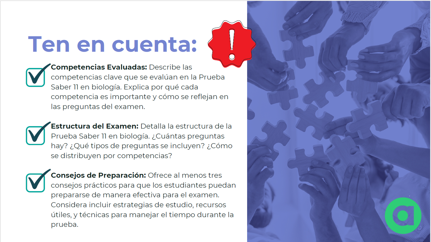 B_U1- Interactúa y Crece | Aulas Pontea A Prueba
